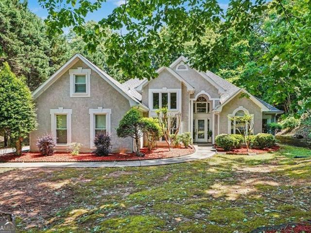 105 Holly Ridge Rd, Stockbridge, GA 30281