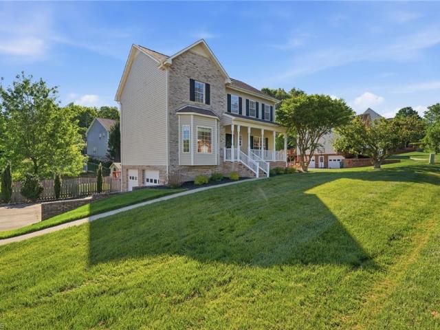 105 Honeyridge Court