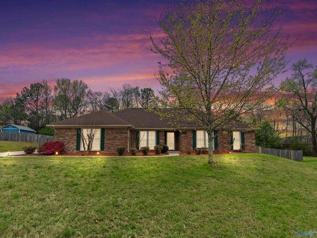 105 Hornet Ct, Madison, AL 35757
