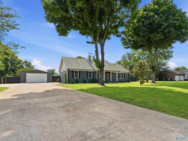105 Hazelwood Drive