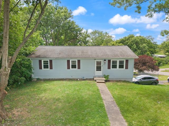 105 Hager Drive