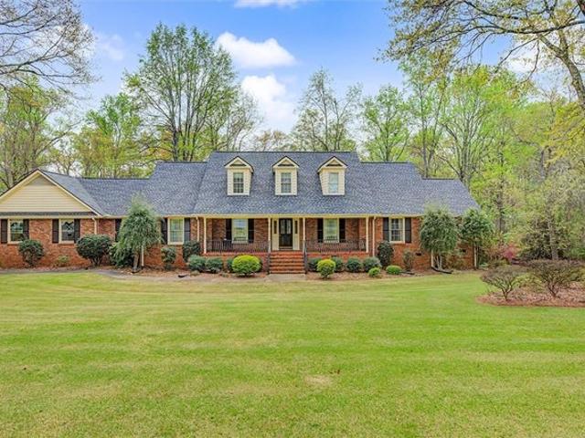 105 Hamilton Dr, Anderson, SC 29621