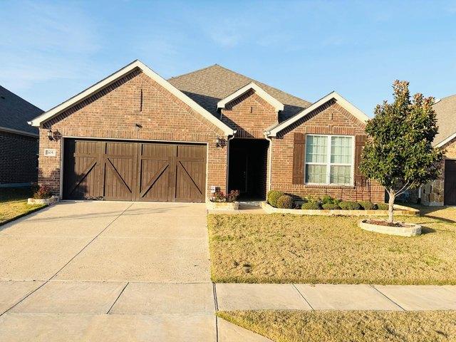 105 Hanover Trl, Lewisville, TX 75067