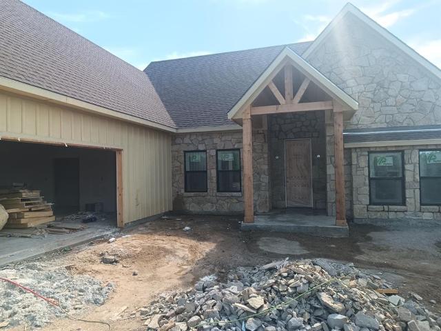 105 Harbour Town Dr, Graford, TX 76449 | MLS #21203 | Compass