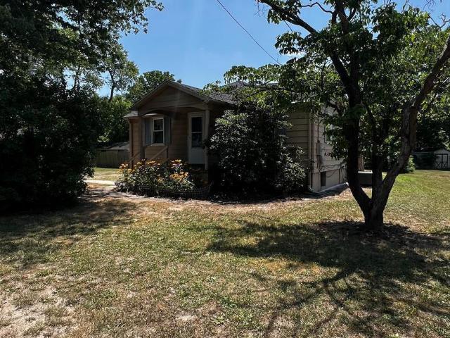 105 Harding Highway