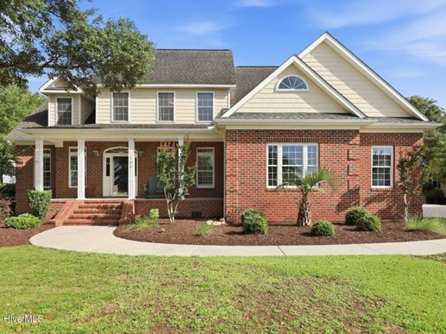 105 Harold Ave, Swansboro, NC 28584