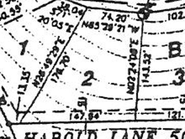 105 Harold Ln Lot 2, Daniels, WV 25832
