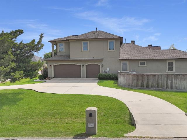 105 Harley Drive