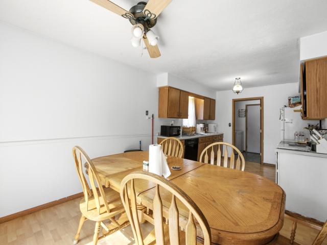 105 harvest moon trail