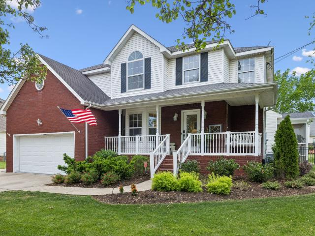 105 Hedge Ct, Smyrna, TN 37167 | MLS #3184