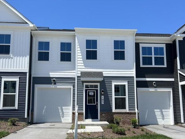 105 Heirloom Way, Winchester, VA 22603