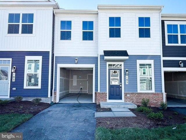 105 Heirloom Way, Winchester, VA 22603