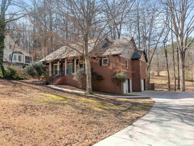 105 Heritage Drive