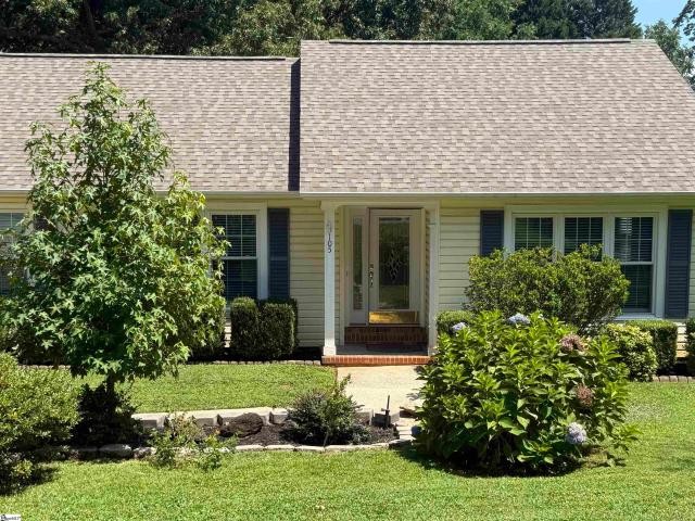 105 Hitching Post Lane