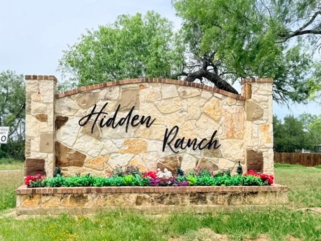105 Hidden Haven