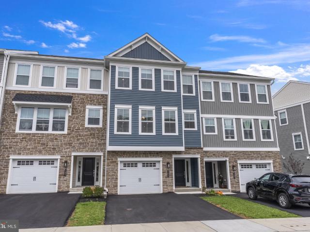 105 Higher Rock Ct, North Wales, PA 19454 | MLS #PAMC2172 | Compass