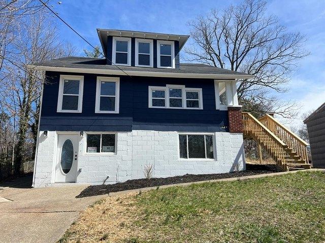 105 Highland St, Beckley, WV 25801
