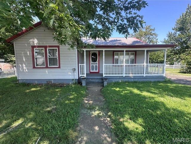 105 Highway 62 S, Bertrand, MO 63823