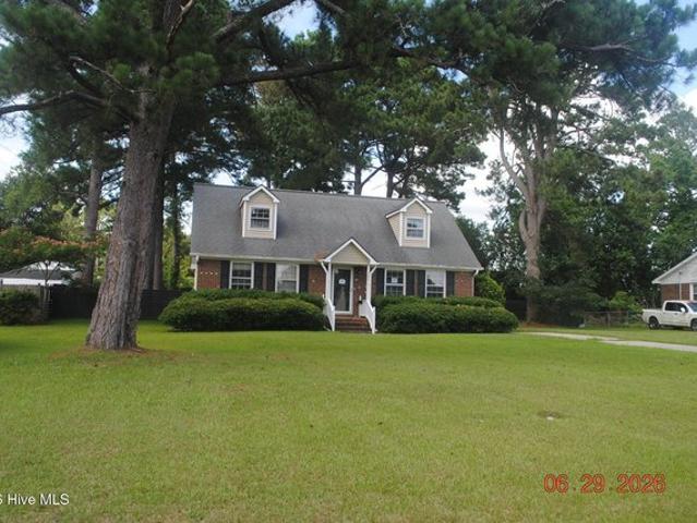 105 Hilda Rd, Jacksonville, NC 28546