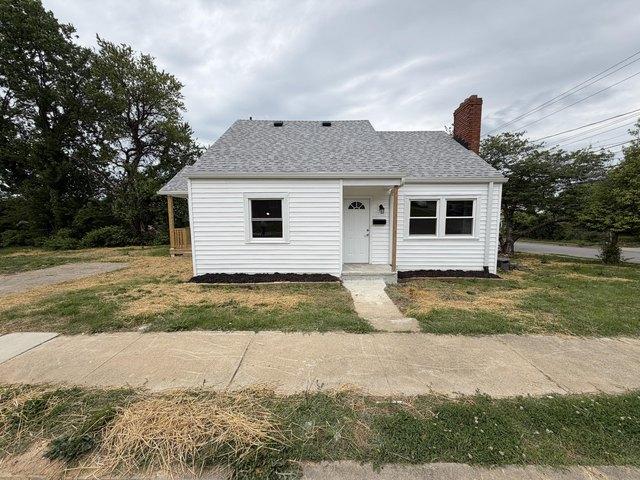 105 Hillcrest Ave, Lexington, KY 40505