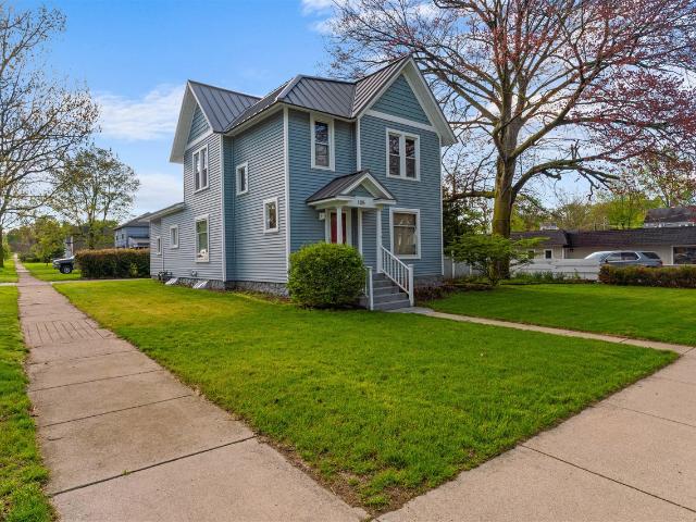 105 Hillsdale Street
