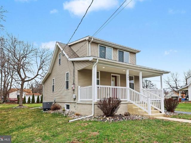 105 Hutton Road