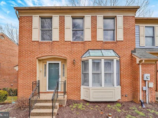 105 Huckleberry Drive