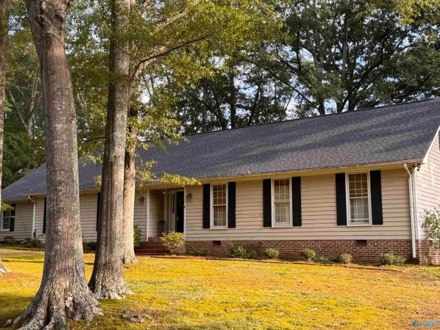 105 Hudgins Drive