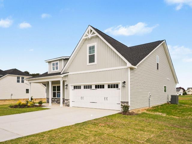 105 Hudson Village Drive lot 76
