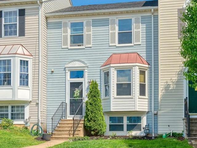 105 Hunter Ct, Havre de Grace, MD 21078