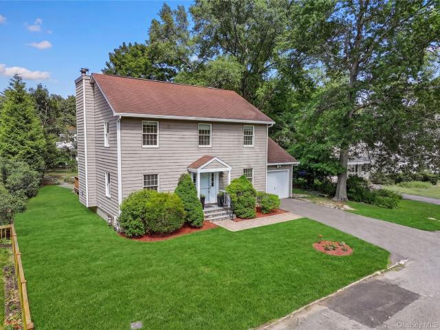 105 Huntley Drive