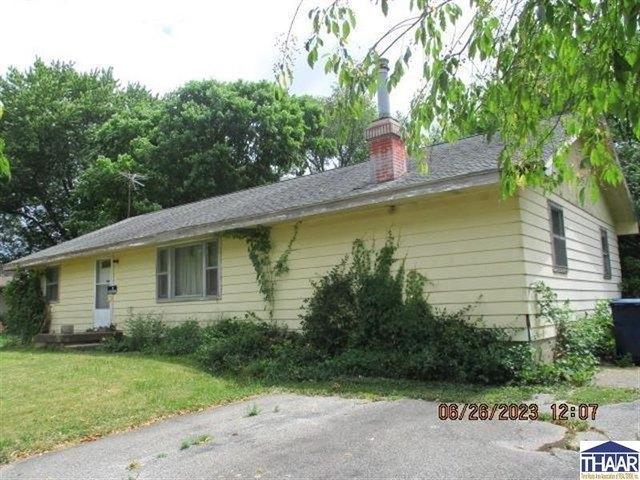 105 Hurst Ave, Cloverdale, IN 46120
