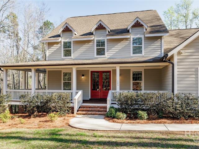 105 Inverness Rd, Athens, GA 30606 | MLS #CL348701 | Compass