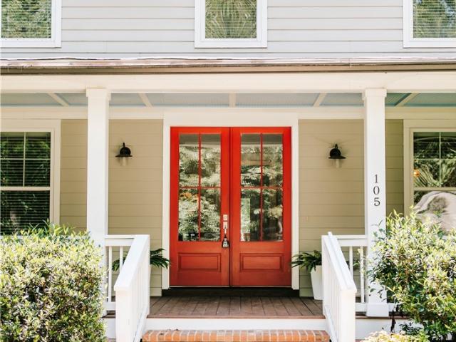 105 Inverness Road