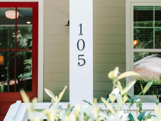 105 Inverness Road