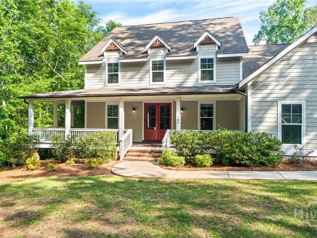 105 Inverness Road