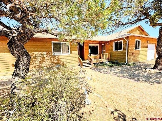 105 Indian Hill Rd, Mosca, CO 81146