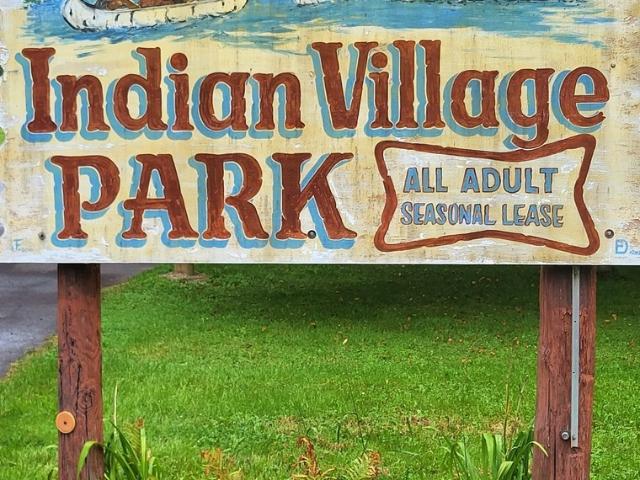 105 Indian Village Park