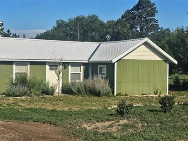 105 Iowa Ave, Seibert, CO 80834