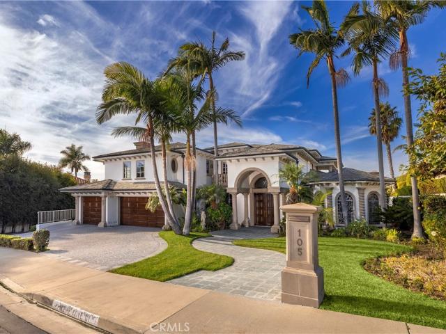 105 Irvine Cove Court