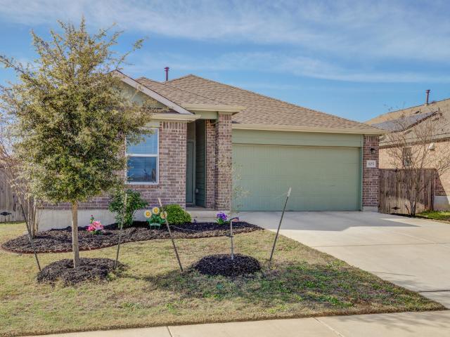 105 Isaac Millsaps Trl, Bastrop, TX 78602 | MLS #2596 | Compass