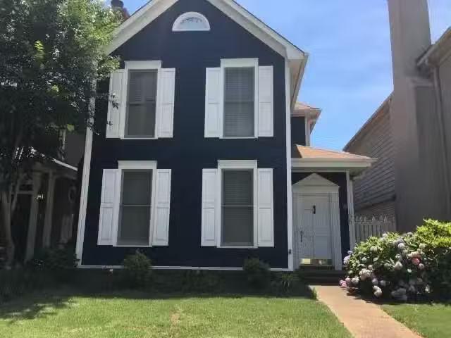 105 ISLAND CREST, Memphis, TN 38103