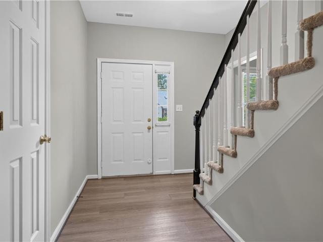 105 Ivy ARCH