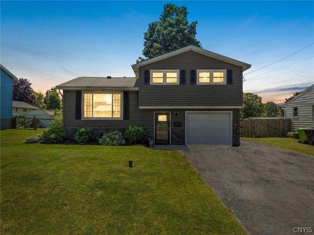 105 Joel Ave, Liverpool, NY 13088