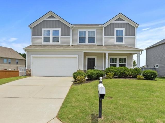105 Jones Peak Dr, Simpsonville, SC 29681