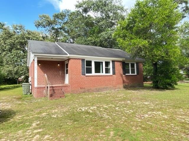 105 Jasmine St, Sumter, SC 29150