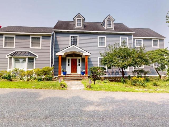 105 Jefferson Street