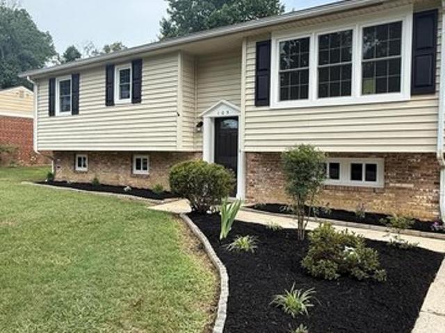105 Jenkins Dr, Indian Head, MD 20640
