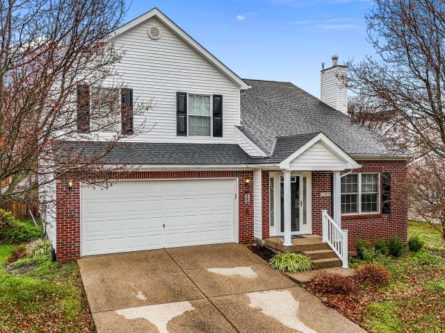 105 Jennifer Drive