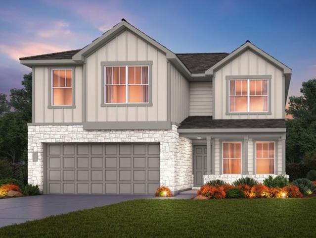 105 Jersey Ln, Boerne, TX 78006